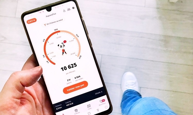 L'application WeWard : ce qu'il faut savoir