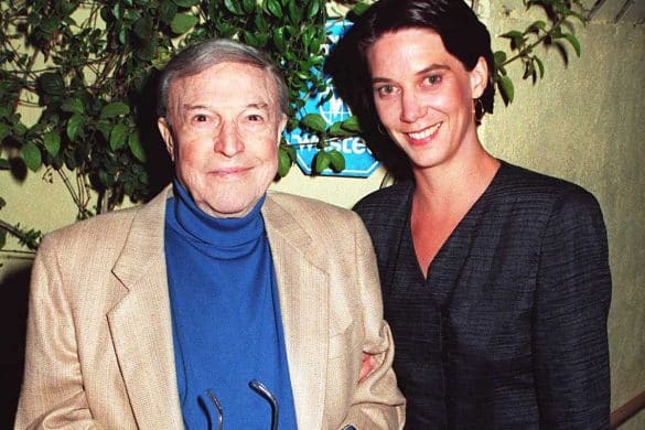 Qui est Richard Caillat et quelle relation a-t-il avec Sophie Marceau ...
