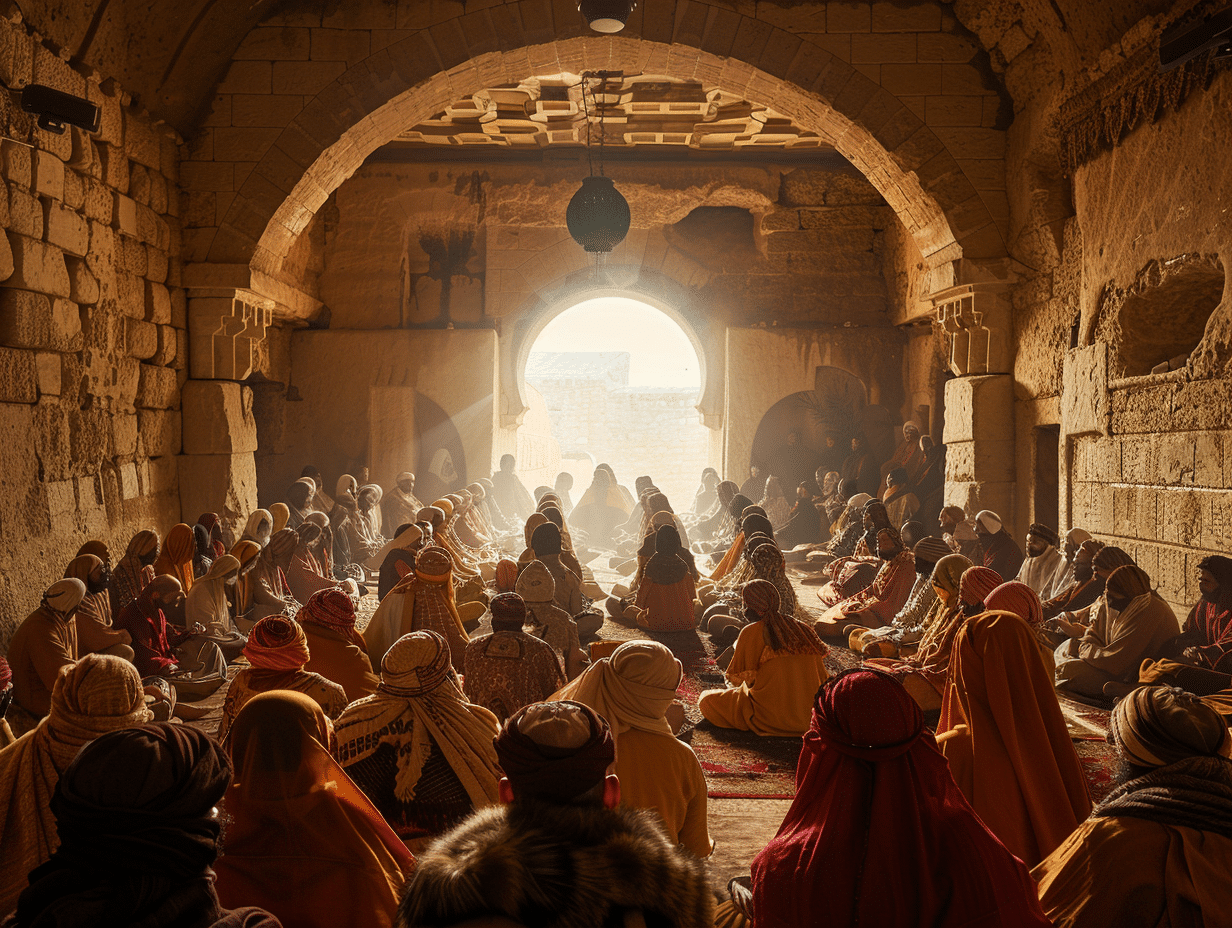 Chant polyphonique : définition, origines et techniques vocales - Blogsplot