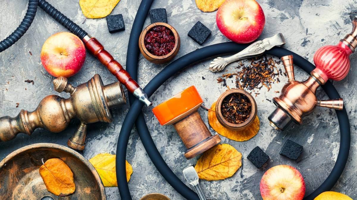 Tabac à chicha : quels sont les critères de choix?